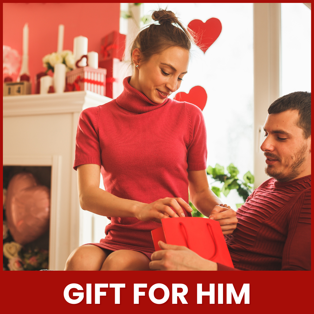 Shop for Him – Handmade Joy