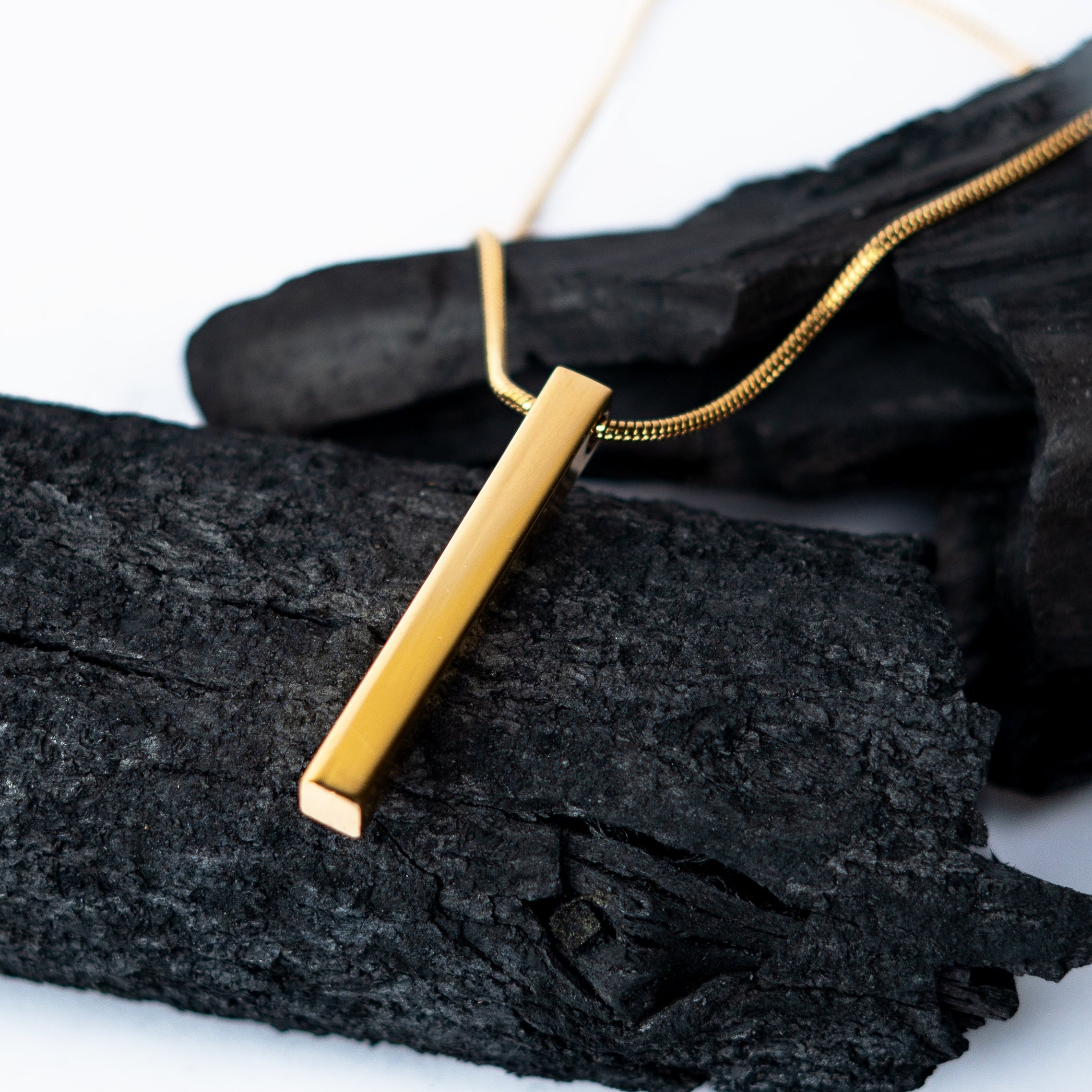FORGE GOLD – Handmade Joy